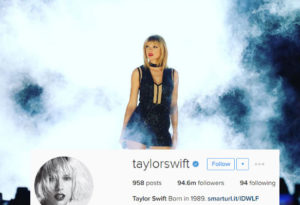 10 อันดับ คนดังระดับโลก ที่มีคนติดตาม Instagram มากที่สุด ปี 2016 ...