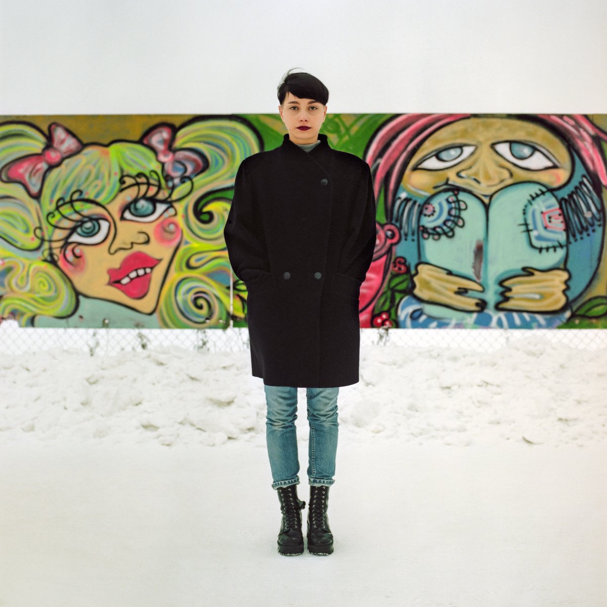 ยิ้มเย้ยหนาวติดลบ! 15 ภาพมนุษย์น้ำแข็งสุดตรอง กับวิถีชิวิตท้าติดลบ 45 ...