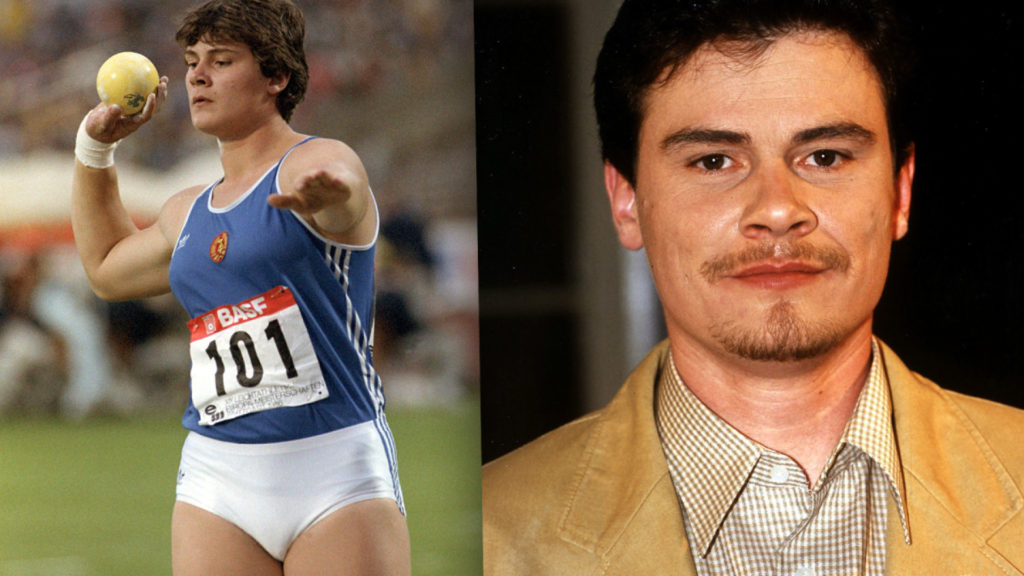 10 หนุ่มเคยสาว หล่อล่ำ งานดี แทบไม่น่าเชื่อว่าเคยเป็นสาวมาก่อน – UndubZapp