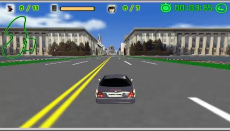 เรื่องเกมในอีกแง่มุม! 10 เกมเด่นจากแดนเกาหลีเหนือ สอดแทรกการเมืองเต็มๆ ...