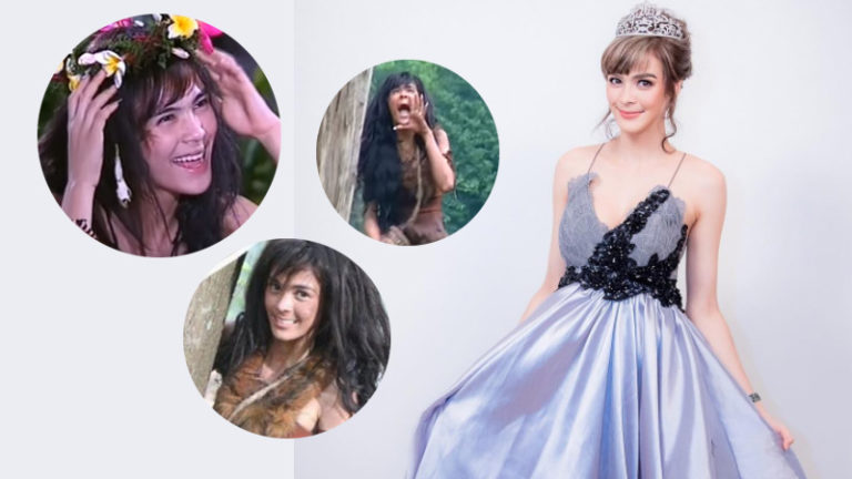 เธอกลับมาแล้ว!! นางเอกธิดาวานร ‘สลัดผ้า’ ขอทวงบัลลังก์คืน – UndubZapp