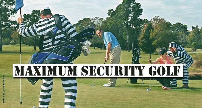 7 สนามกอล์ฟแปลกที่สุดในโลก อยากรู้จังตอนสร้างคิดอะไรอยู่ – UndubZapp