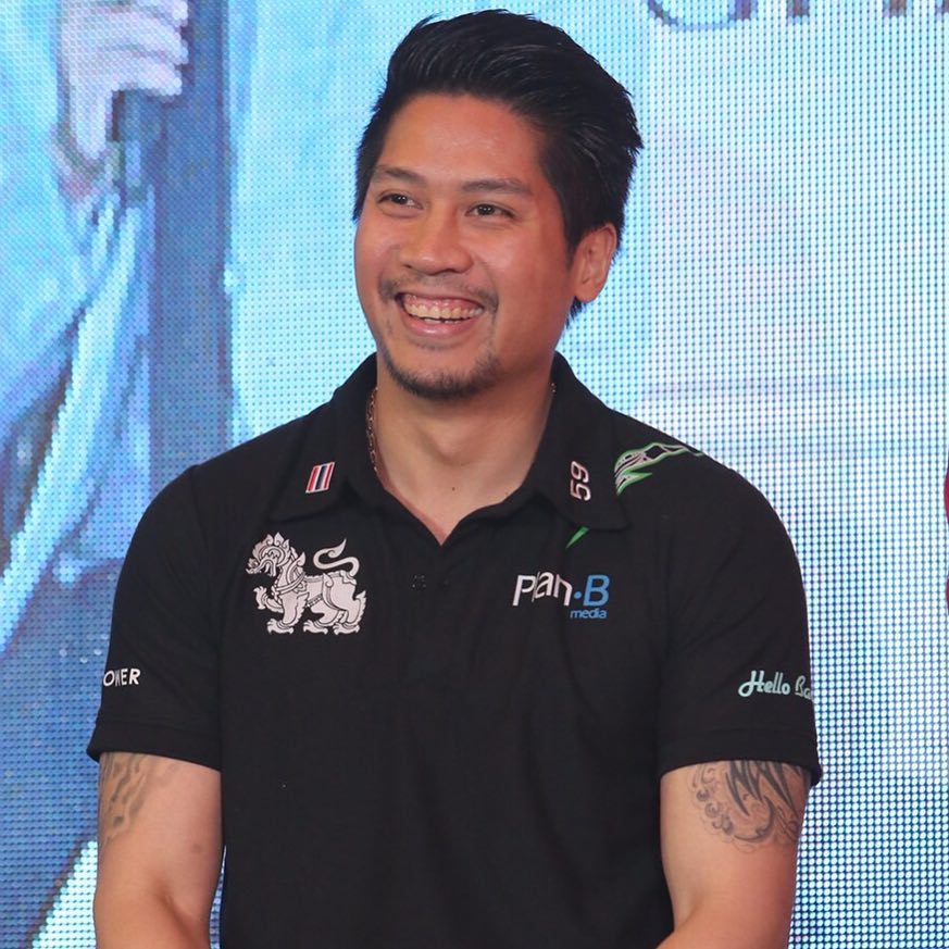 ชีวิตดีน่าอิจฉา 5 ดารา-นักร้อง ทายาทเศรษฐีเมืองไทย – UndubZapp