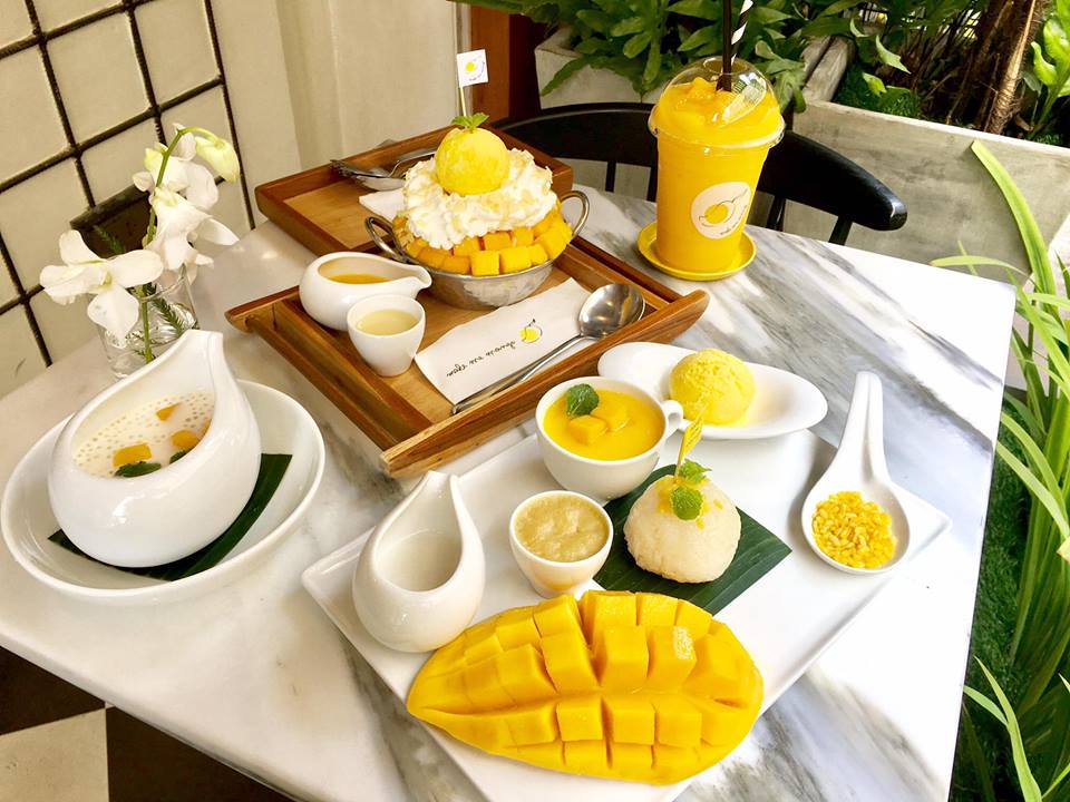 8 คาเฟ่หลบมุมในกรุงเทพฯ ซ่อนตัวคูลๆ อยู่ในตึกแถว – UndubZapp