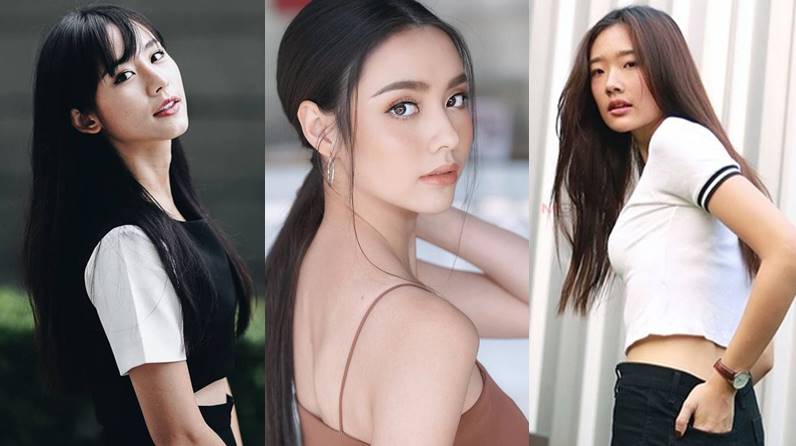 ดังแบบไม่ต้องเสี่ยงทาย 5 นักแสดงหญิงหน้าใหม่ แจ้งเกิดเต็มตัว ปี 2017 – UndubZapp
