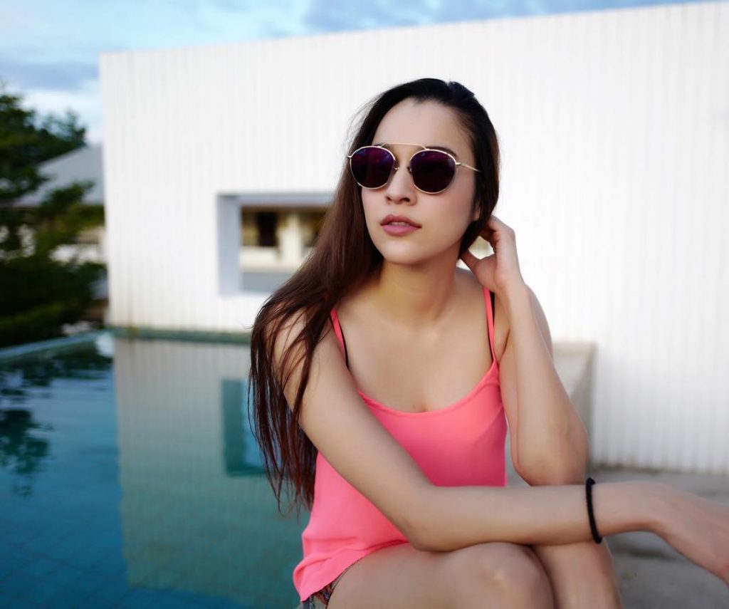 แบบนี้แหละ ใช่เลย! ส่องสเปคแฟนในฝัน ดารา-ซุปตาร์ ทั้ง 4 – UndubZapp