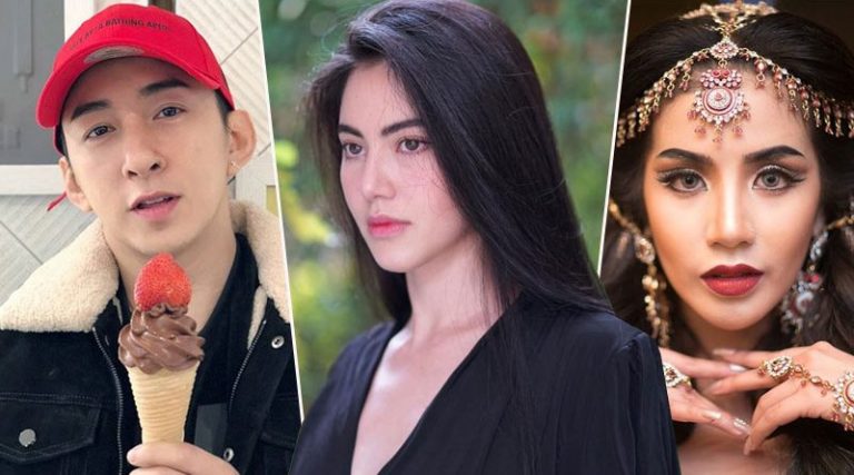 แตกเป็นแตก! 5 ดราม่า “ดารา VS ผู้จัดการส่วนตัว” แซ่บระอุทั่วโซเชี่ยล – UndubZapp