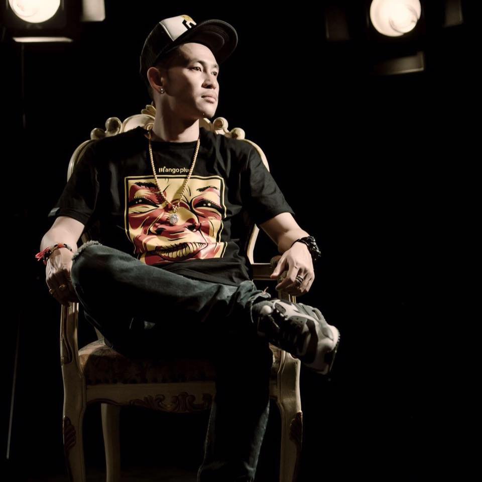 Represent!! ประวัติ 4 โค้ช The Rapper “โต้ง,กอล์ฟ,ปู่จ๋าน,TJ” แร็ปตัว ...