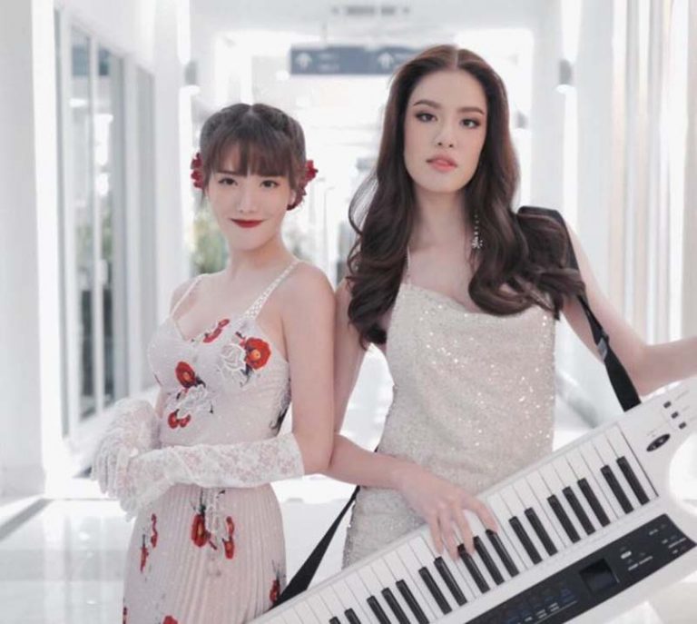 ไม่ใช่แฝด-แต่เหมือน Copy Paste! 3 คู่พี่น้องหน้าคล้าย แถมชื่อยังคล้ายกันอีก!! – UndubZapp