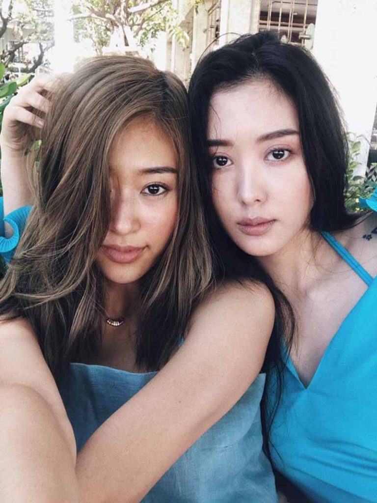 ไม่ใช่แฝด-แต่เหมือน Copy Paste! 3 คู่พี่น้องหน้าคล้าย แถมชื่อยังคล้ายกันอีก!! – UndubZapp