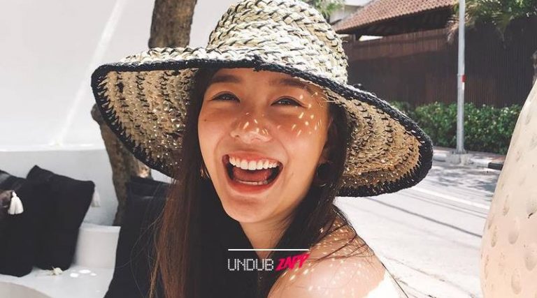 เต้ย จรินพร จุนเกียรติ – UndubZapp