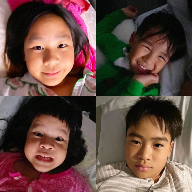 ไม่ใช่แฝด-แต่เหมือน Copy Paste! 3 คู่พี่น้องหน้าคล้าย แถมชื่อยังคล้ายกันอีก!! – UndubZapp