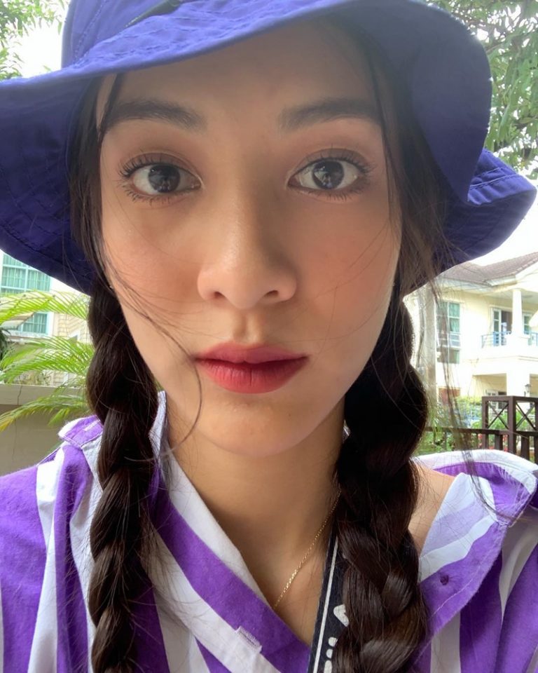 7 ที่สุด ‘กรีน อัษฎาพร’ จากนักร้องล่าฝัน สู่นางเอกเบอร์ต้นช่อง 7 – UndubZapp