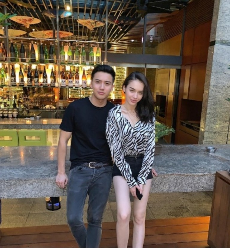 ขอมาเป็นเจ้าบ่าวได้ไหม! เปิดวาร์ป 4 หนุ่มหล่อ หวานใจดาราสาวหน้าใสรุ่น ...