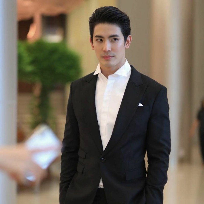 ฉายแววพระเอกตั้งแต่ก้าวแรก!! 5 ดาราชาย เล่นเรื่องแรกก็บทพระเอกเลย ...