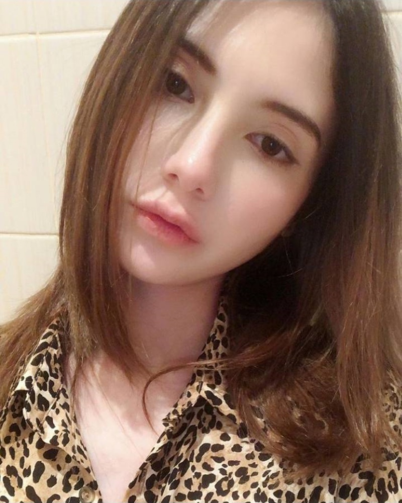 ถ้าอดไม่ได้มาลงที่ตนเอง “ซาร่า คาซิงกินี่” ออกโรงป้อง คนให้กำลังใจ ...